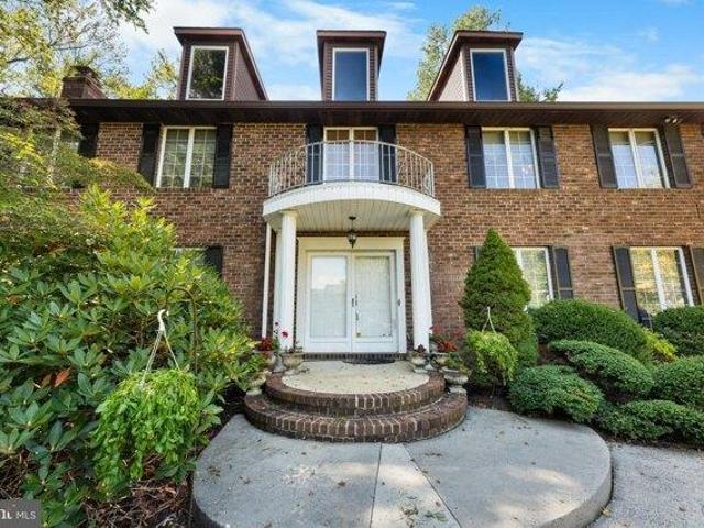 house with 5 bedroom, East Windsor NJ DLS102778730