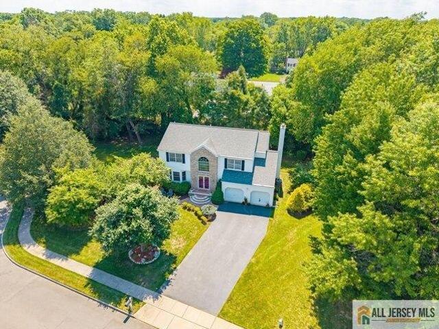 house with 5 bedroom, East Windsor NJ DS103587961
