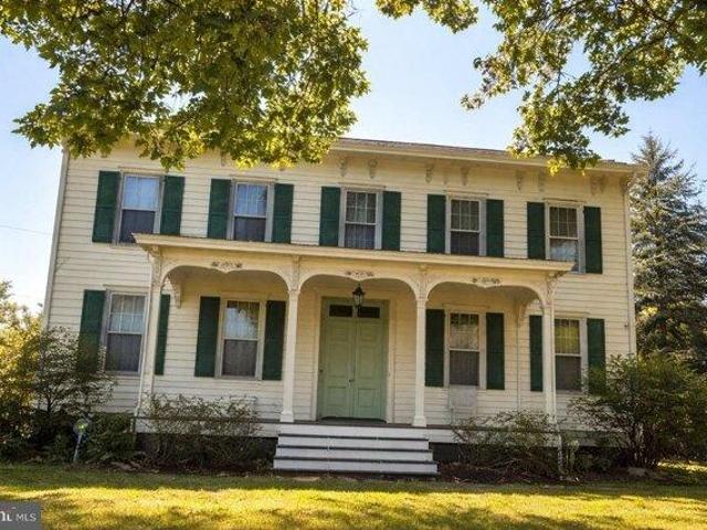 house with 5 bedroom, East Windsor NJ DS103600582
