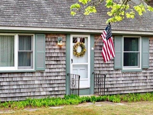 house with 5 bedroom, Eastham MA DS102778043