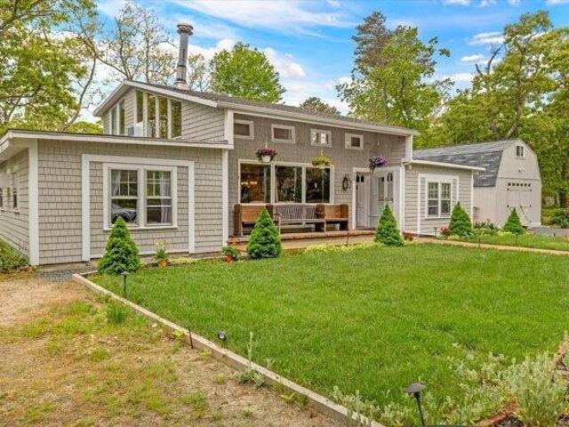 house with 5 bedroom, Eastham MA DS103965967