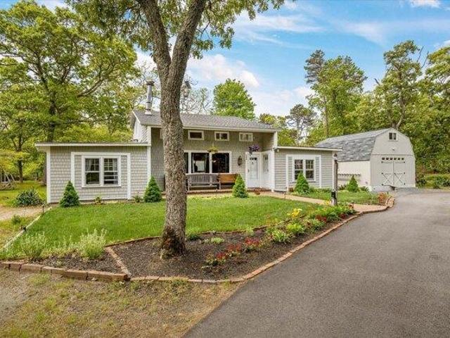 house with 5 bedroom, Eastham MA ES104441750