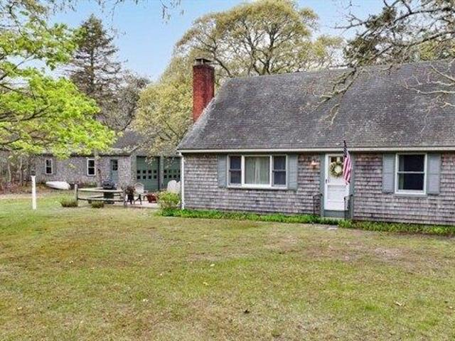 house with 5 bedroom, Eastham MA ES103163155