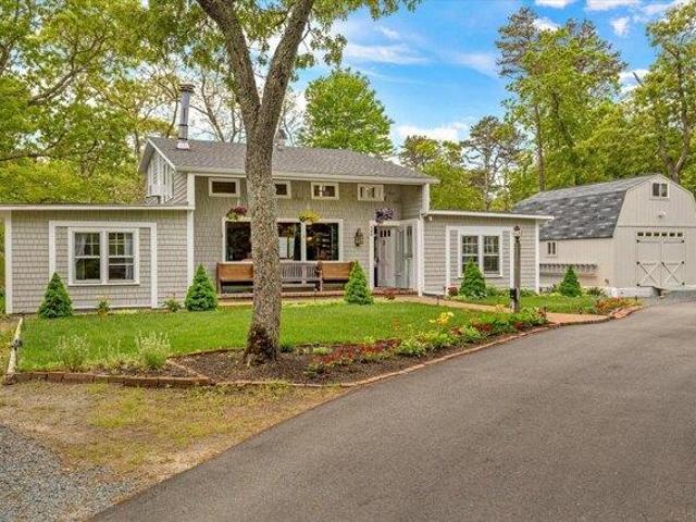 house with 5 bedroom, Eastham MA ES103965967