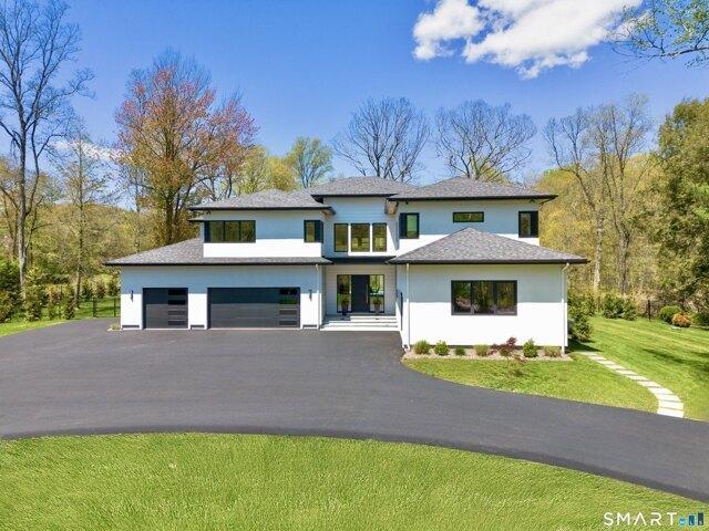 house with 5 bedroom, Easton CT DS102761320