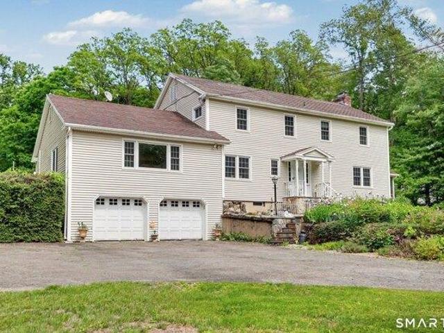 house with 5 bedroom, Easton CT DS103070258