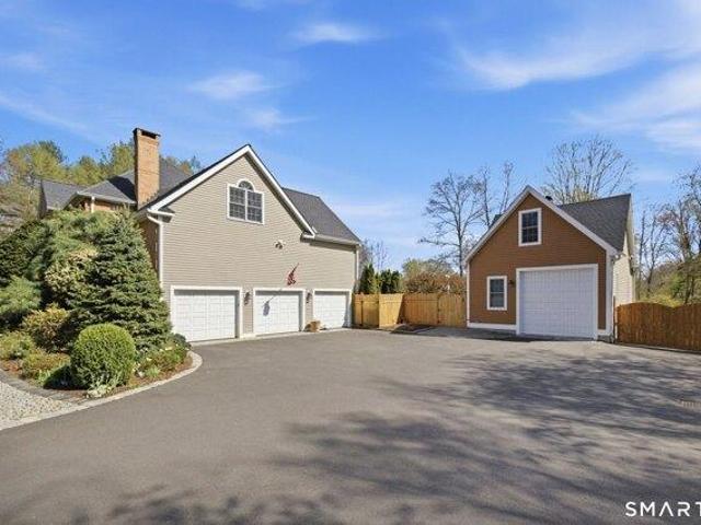 house with 5 bedroom, Easton CT DS103159141
