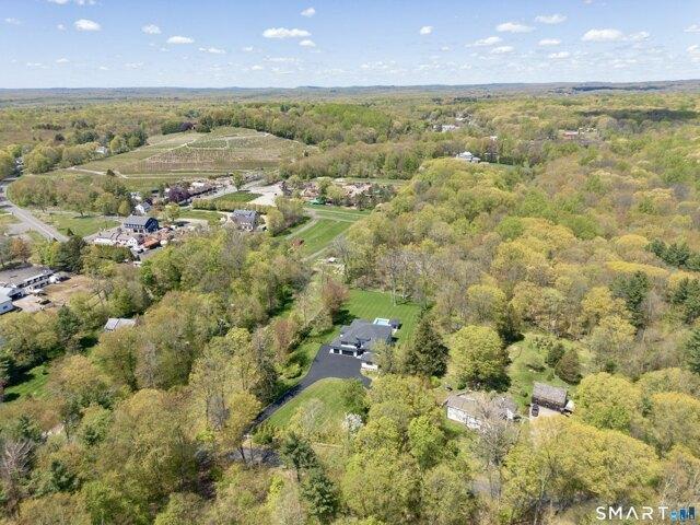house with 5 bedroom, Easton CT ES103158645