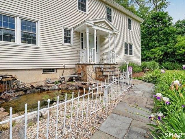 house with 5 bedroom, Easton CT ES104832018