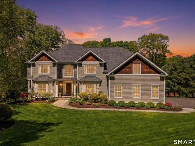 house with 5 bedroom, Easton CT ES104189287