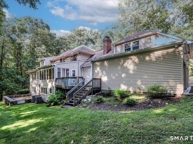 house with 5 bedroom, Easton CT ES104235653