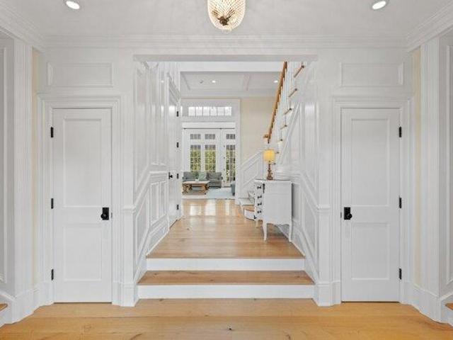 house with 5 bedroom, Easton CT ES105140936