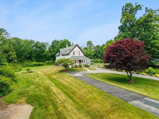 house with 5 bedroom, Easton MA DS103434188