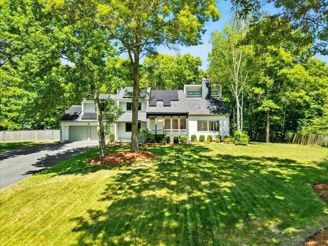 house with 5 bedroom, Easton MA DS103495656