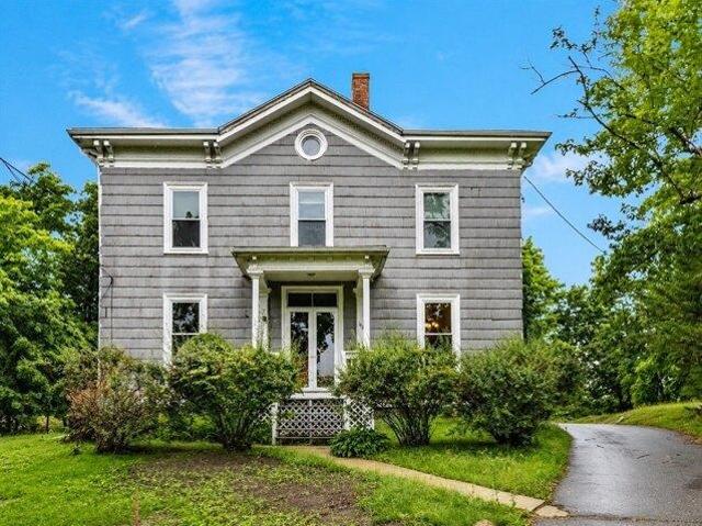 house with 5 bedroom, Easton MA DS104443807