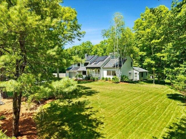 house with 5 bedroom, Easton MA ES103495656