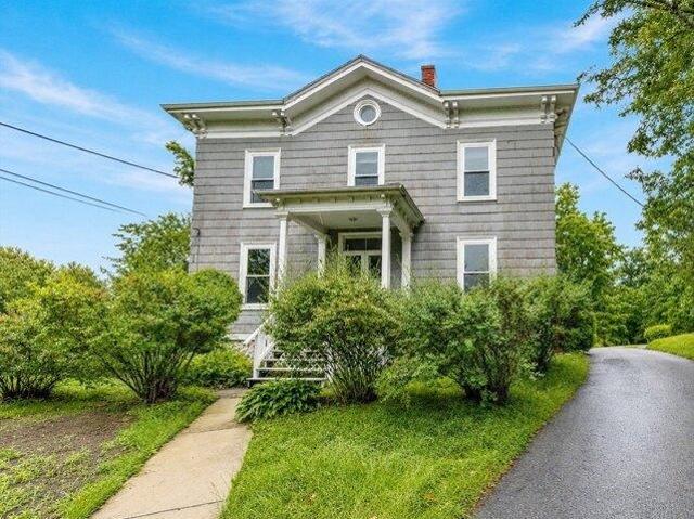 house with 5 bedroom, Easton MA ES104900368