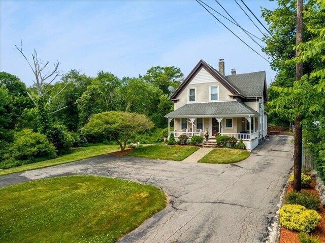 house with 5 bedroom, Easton MA ES104907051