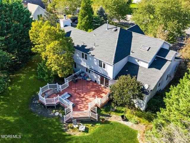 house with 5 bedroom, Eatontown NJ DS101781826