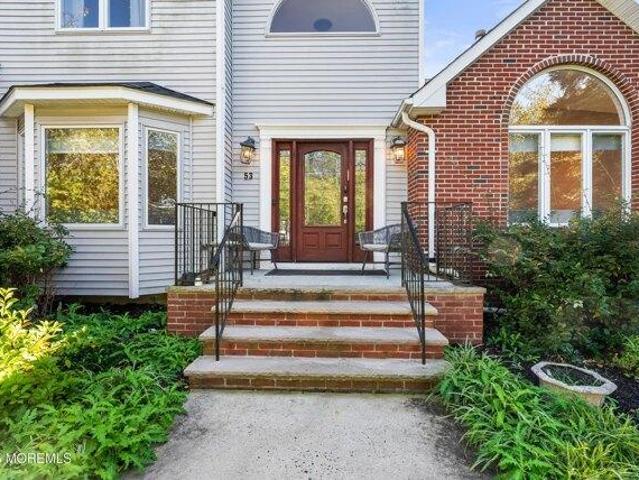 house with 5 bedroom, Eatontown NJ ES105277421