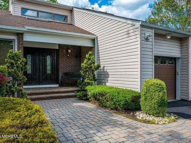 house with 5 bedroom, Eatontown NJ ES105280001