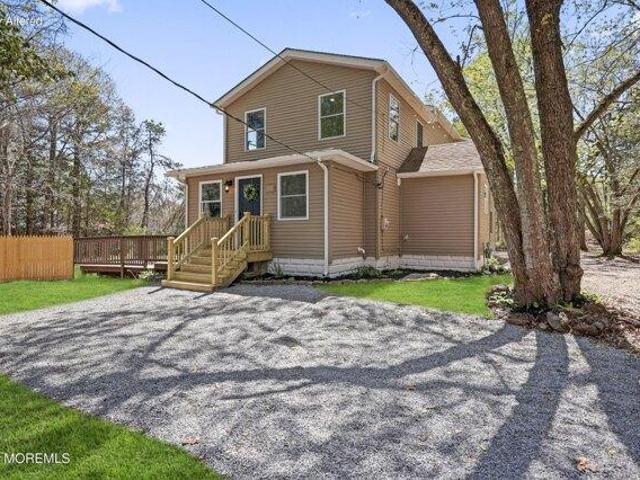 house with 5 bedroom, Egg Harbor Township NJ DLS101781453