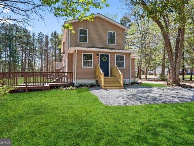 house with 5 bedroom, Egg Harbor Township NJ DS102315332