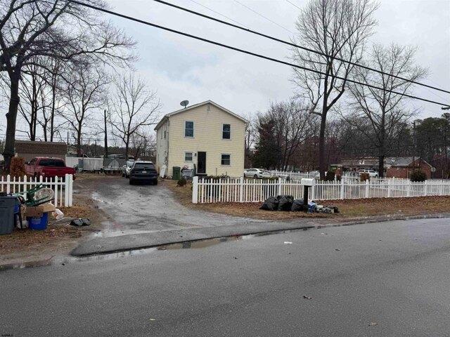 house with 5 bedroom, Egg Harbor Township NJ DS102826718