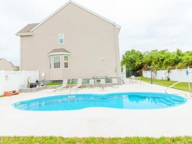 house with 5 bedroom, Egg Harbor Township NJ DS102828245