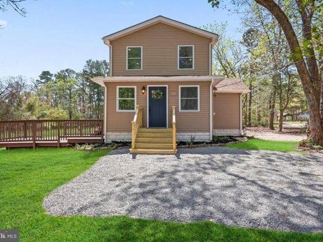house with 5 bedroom, Egg Harbor Township NJ ES105207398