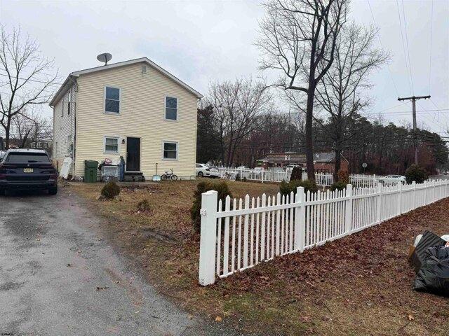 house with 5 bedroom, Egg Harbor Township NJ ES102826718