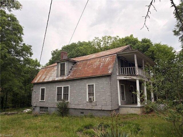 house with 5 bedroom, Eden NC DS103605514