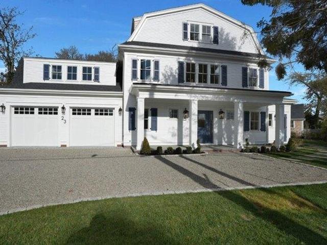 house with 5 bedroom, Edgartown MA DLS102961253