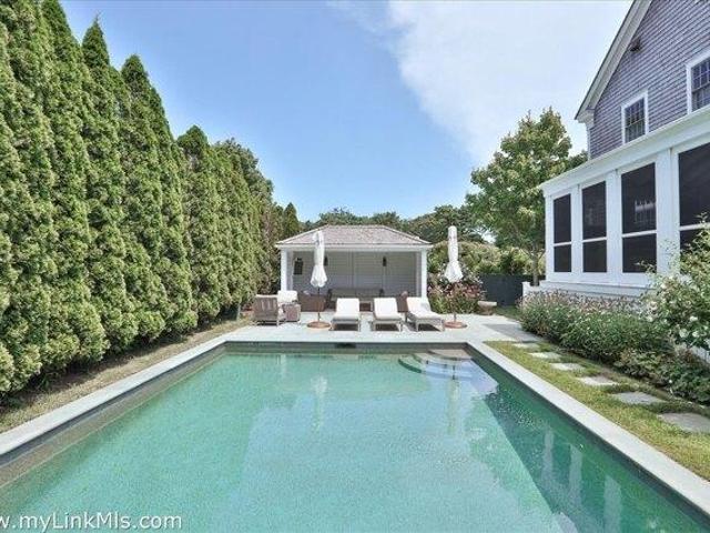 house with 5 bedroom, Edgartown MA DS101932887