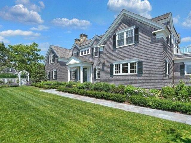 house with 5 bedroom, Edgartown MA DS102089791