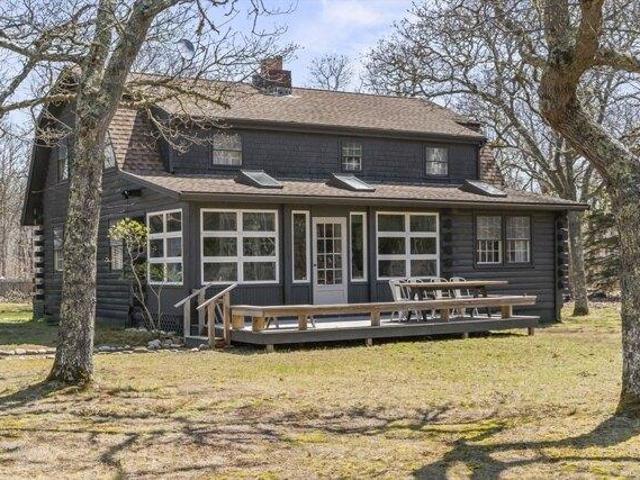 house with 5 bedroom, Edgartown MA DS103807624