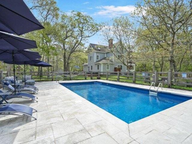 house with 5 bedroom, Edgartown MA DS103071713