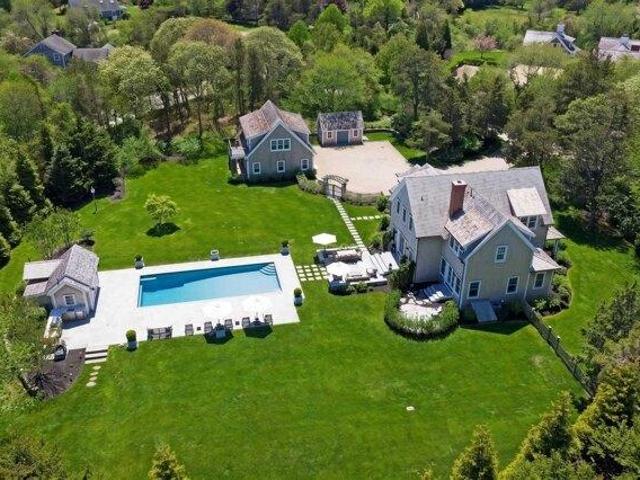 house with 5 bedroom, Edgartown MA DS103101016