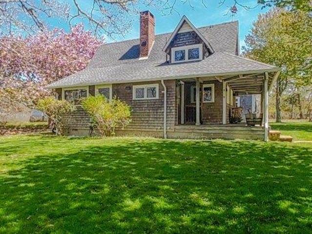 house with 5 bedroom, Edgartown MA ES104408456