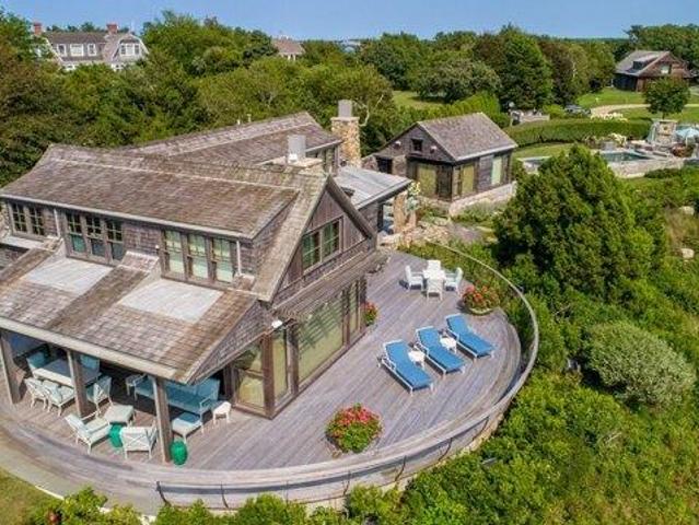house with 5 bedroom, Edgartown MA ES104810766