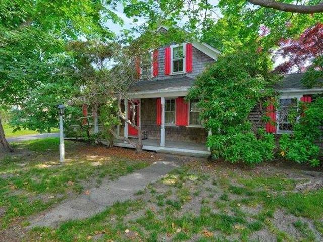 house with 5 bedroom, Edgartown MA ES104043653