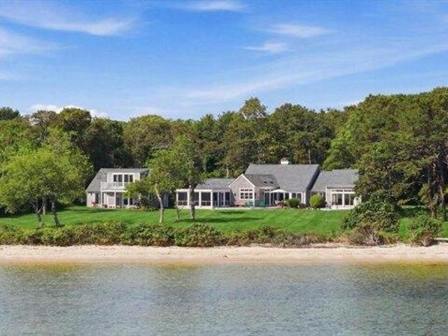 house with 5 bedroom, Edgartown MA ES105140149