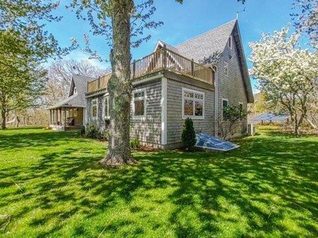 house with 5 bedroom, Edgartown MA ES105176070