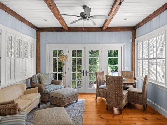 house with 5 bedroom, Edgartown MA ES105207758