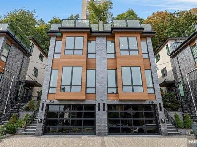 house with 5 bedroom, Edgewater NJ DS102027359