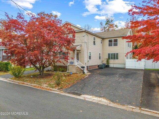 house with 5 bedroom, Edison NJ DS101748774