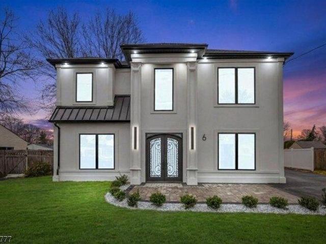 house with 5 bedroom, Edison NJ DS101801655