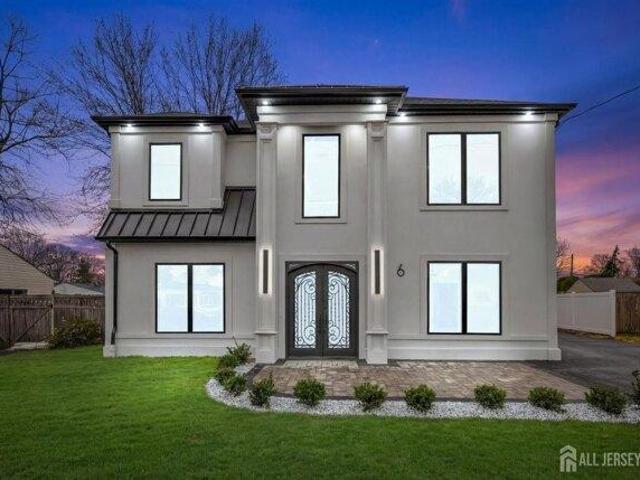 house with 5 bedroom, Edison NJ DS102282121