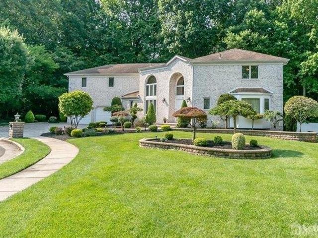 house with 5 bedroom, Edison NJ DS102315496