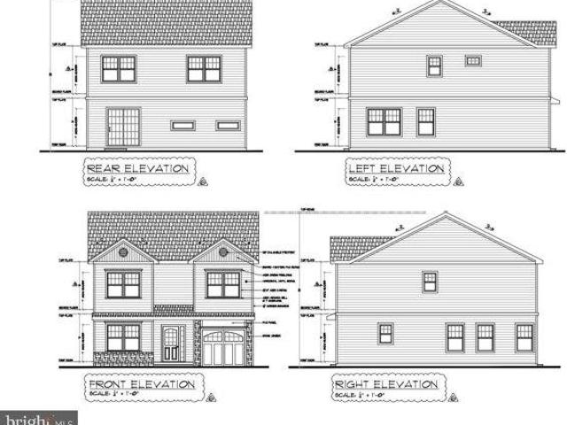 house with 5 bedroom, Edison NJ DS102316767
